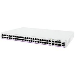 ALCATEL-LUCENT ENTERPRISE OS2260-P48 Netzwerk Switch 48 Port