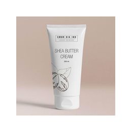 Smør Dig Ind Shea Butter Cream