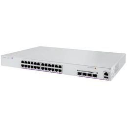 ALCATEL-LUCENT ENTERPRISE OS2360-P24X Netzwerk Switch 24 Port