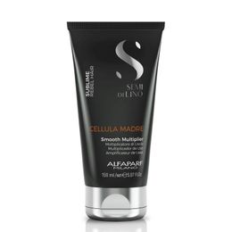 Alfaparf Milano Semi di Lino Sublime Cellula Madre Smooth Multiplier 150ml