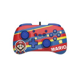 HORI PAD Mini (Mario) for Nintendo Switch - Controller - Nintendo Switch