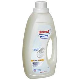 domol Waschmittel 1,5 l