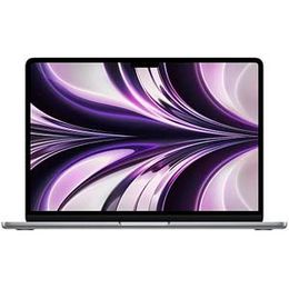 Apple MacBook Air 2022 MLXW3D/A 34,5 cm (13,6 Zoll), 8 GB RAM, 256 GB SSD, Apple M2 8-Core