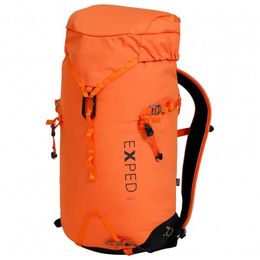 Exped - Core 25 - Wanderrucksack Gr 26 l orange
