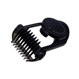 BaByliss Ersatzscherkopf BaByliss 35808450 Kammaufsatz 1-15mm. für E845E E846E E847E E848E