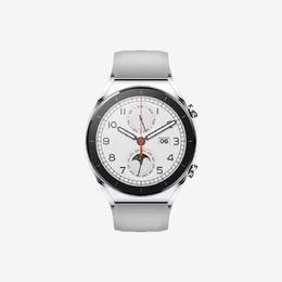 Xiaomi Watch S1 - grau