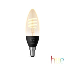 Philips Hue White Ambiance LED, E14 Einzelpack, 8719514411807,