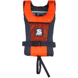 SECUMAR Schwimmweste VIVO 50, orange