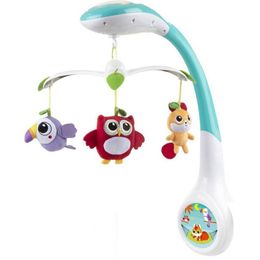 Chicco Mobile Magic Forest Cot Mobile Projector, bunt