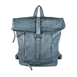 Bull & Hunt Bull & Hunt Rucksack rolltop backpack