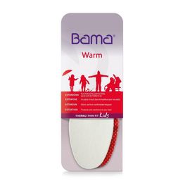 BAMA Group Thermosohlen Thermo Thin Fit Kids