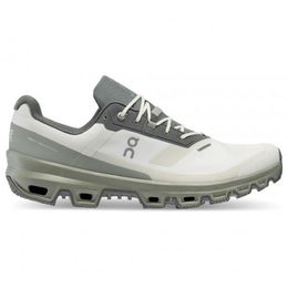 On - Cloudventure Waterproof - Trailrunningschuhe 41 | EU 41 grau