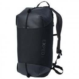 Exped - Radical 30 - Reiserucksack Gr 30 l schwarz