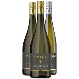 Weingut Anton Anton Anton Sauvignon Blanc-Paket