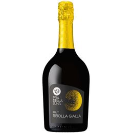 Pra' della Luna Ribolla Gialla brut