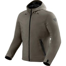 Revit Traffic H2O, Textiljacke