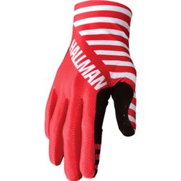 Thor Hallman Mainstay Slice S23, Handschuhe