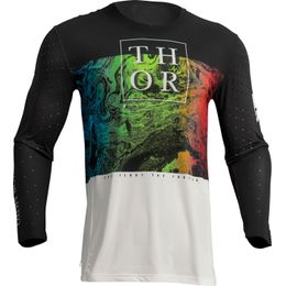 Thor Prime Melter, Trikot