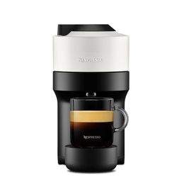 Nespresso VERTUO POP Coconut White