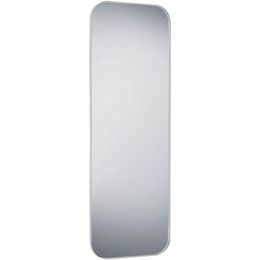 Mirrors and More Dekospiegel Britney (1-St), Wandspiegel, silberfarben