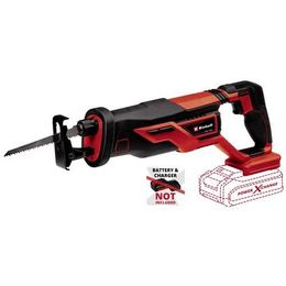 Einhell Power X-Change TE-AP 18/26 Li - Solo Akku-Multisäge 4326290 ohne Akku, ohne Ladegerät 18 V