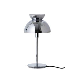 Frandsen BUTTERFLY TABLE LAMP - CHROME *DEMO*