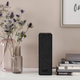 IKEA SYMFONISK Regal-WiFi-Speaker