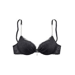 Lascana Bra female Black size 70