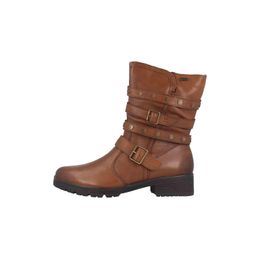 Jana 8-8-26419-23 305 Stiefel, braun, 42 EU
