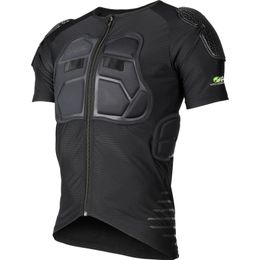 O Neal ONeal STV S23, Protektorenjacke kurzarm Level-1/2