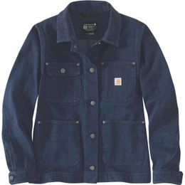 Carhartt Denim, Jeansjacke Damen