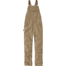 Carhartt Rugged Flex Rigby, Latzhose