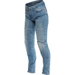 Dainese Stone Slim, Jeans Damen