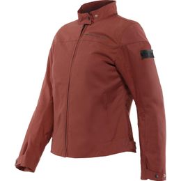 Dainese Rochelle D-Dry, Textiljacke wasserdicht Damen