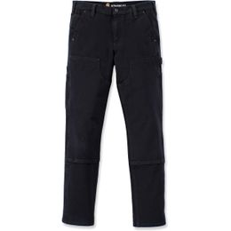 Carhartt Twill Double Front, Textilhose Damen