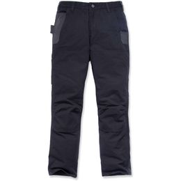 Carhartt Full Swing Steel Double Front, Textilhose