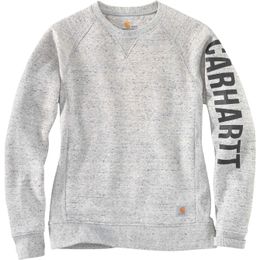 Carhartt Clarksburg Crewneck, Pullover Damen