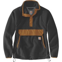 Carhartt Relaxed, Fleece-Pullover Damen