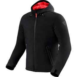 Revit Traffic H2O, Textiljacke