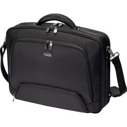 Dicota Notebook Tasche Eco Multi Pro 13-15.6 Passend für maximal: 39,6 cm (15,6) Schwarz