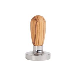 ECM Tamper plan Olivenholzgriff 58,4mm 89491