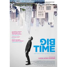 Big Time OmU (DVD)