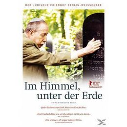 Im Himmel, unter der Erde (DVD)