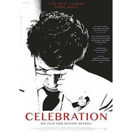 Celebration (DVD)