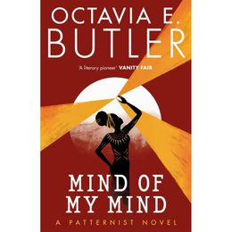 Headline Mind of My Mind - Octavia E. Butler, Taschenbuch