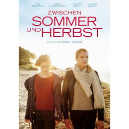 Zwischen Sommer und Herbst (DVD)
