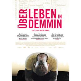 Über Leben in Demmin (DVD)