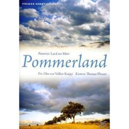 Pommerland (OmU) (DVD)