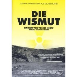 Die Wismut (DVD)