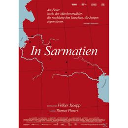 In Sarmatien (DVD)
